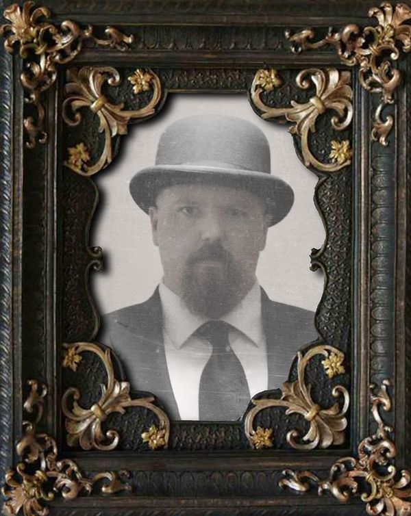 Brandon Somerville - The Anaxverse