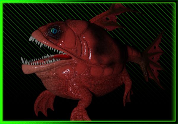 Cipactli - The Anaxverse