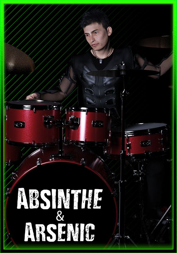 Tobias Nguyen - The Anaxverse