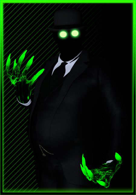 The Anax - The Anaxverse